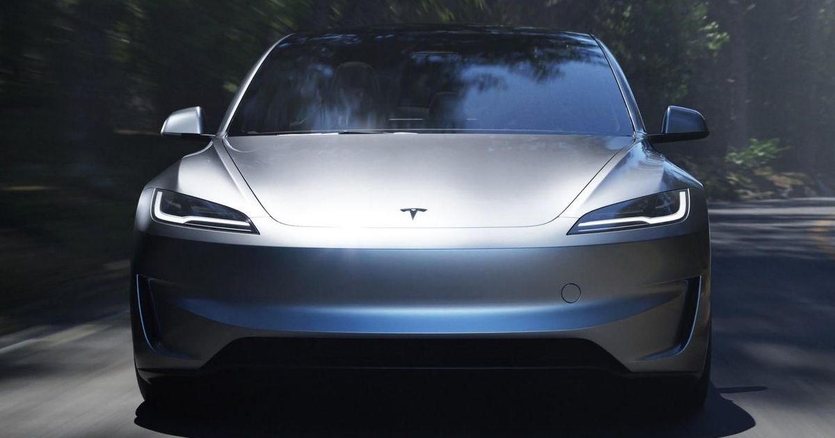 Elon Musk, Tesla beat lawsuit over self-driving claims | CarExpert