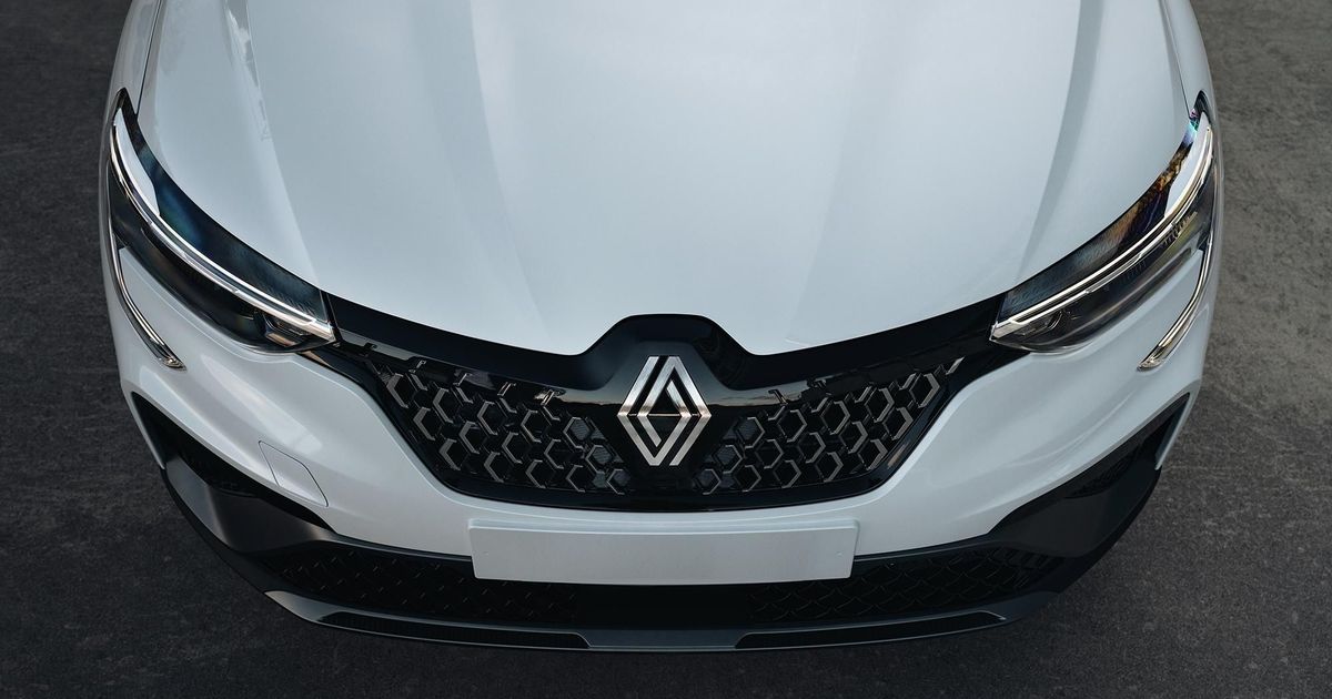 Renault no closer to taking on Toyota with hybrid SUVs in Australia ...