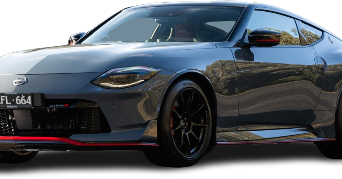 2025 Nissan Z Reviews - Models & Range | CarExpert