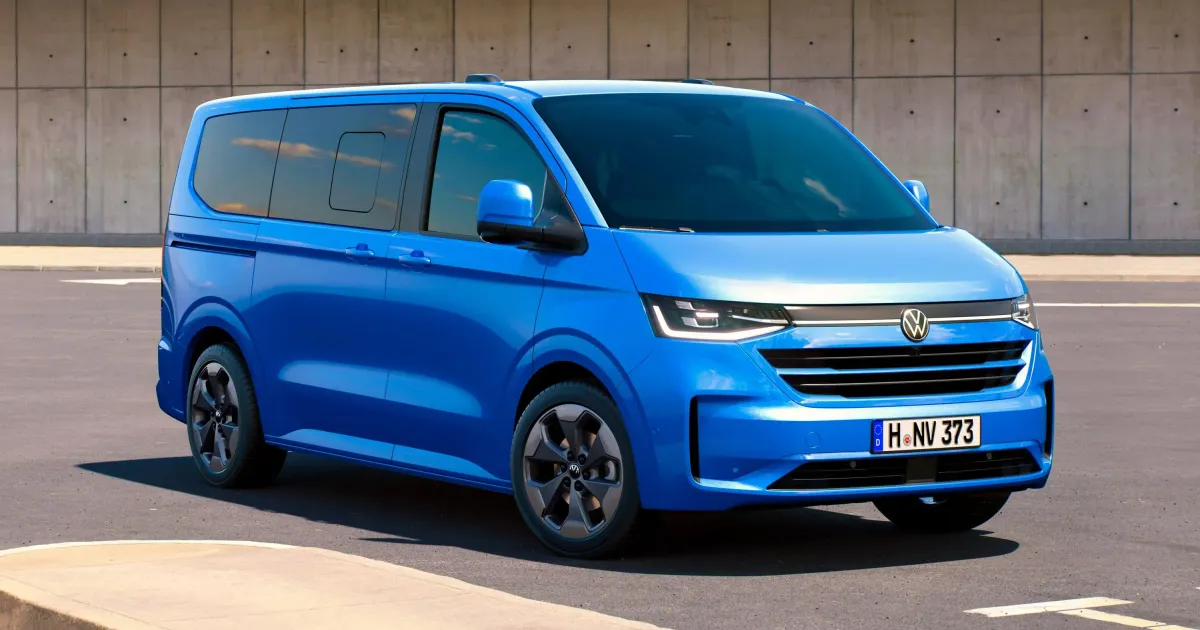 Buy Volkswagen Caravelle | Get a discount and a great deal | CarExpert