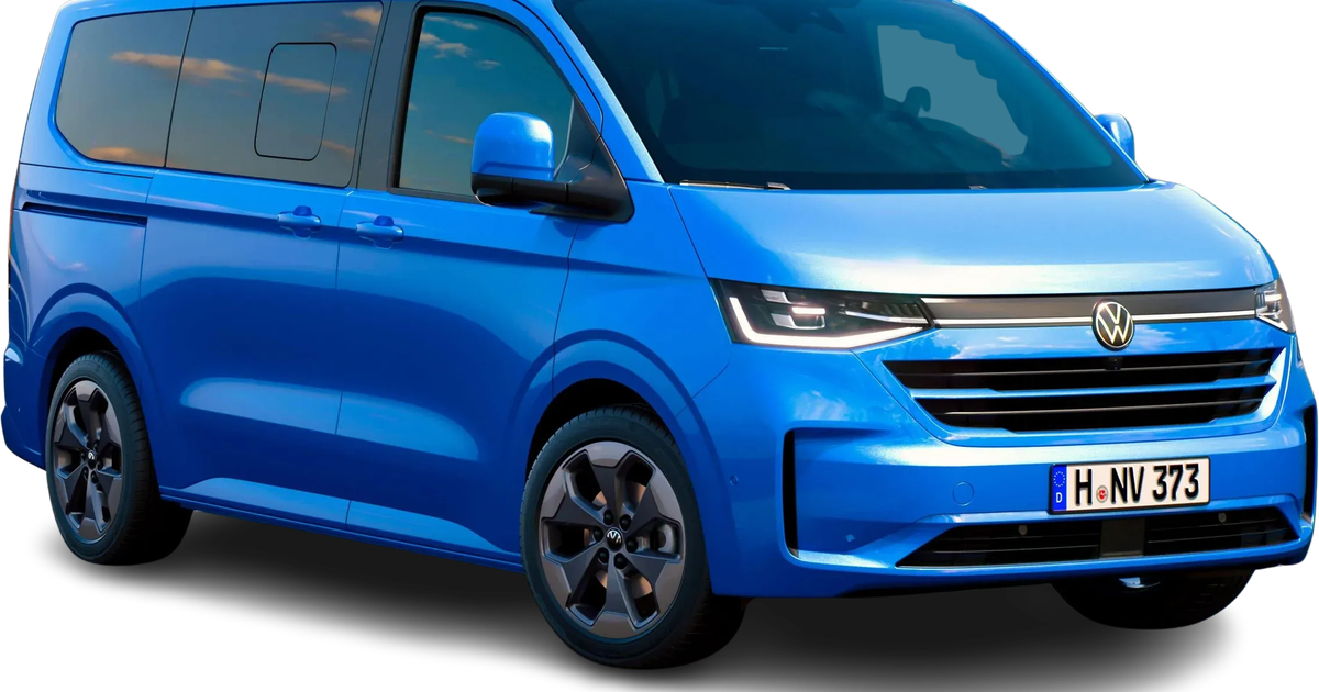 Volkswagen Caravelle Reviews - Models & Range | CarExpert