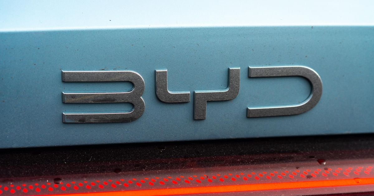 BYD: A guide to everything you need to know | CarExpert