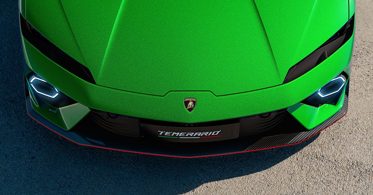 Lamborghini tech boss hails e-fuel as ICE ‘saviour’ | CarExpert
