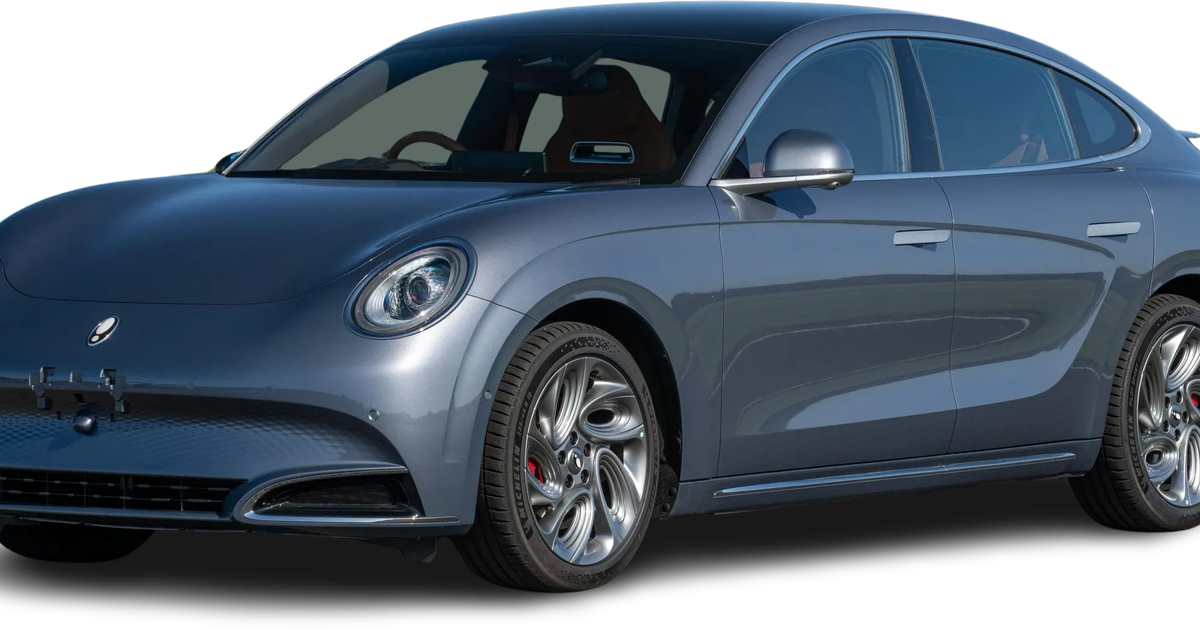 GWM Ora Sport Reviews - Models & Range | CarExpert
