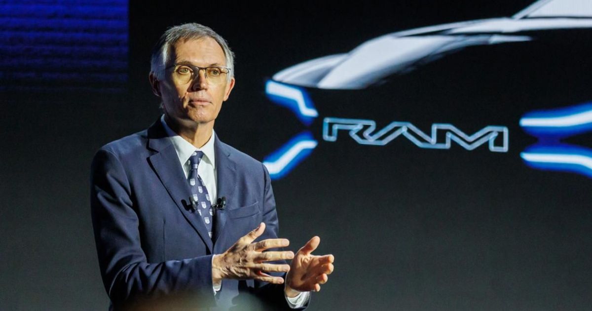 CEO who created Stellantis worried it might break up | CarExpert