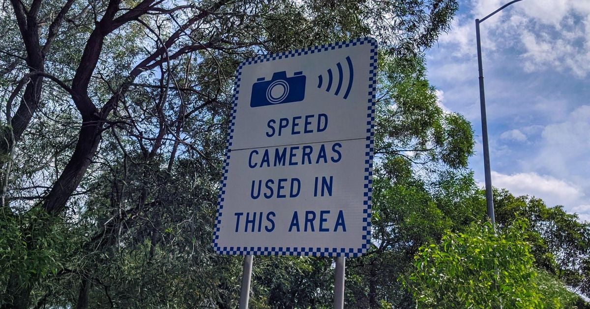 How low-level speeding fines are filling this state's coffers | CarExpert