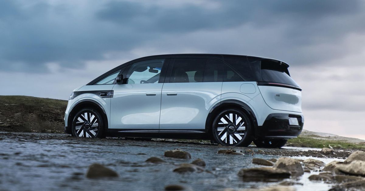 China's Zeekr wants to know which cars you want it to sell | CarExpert