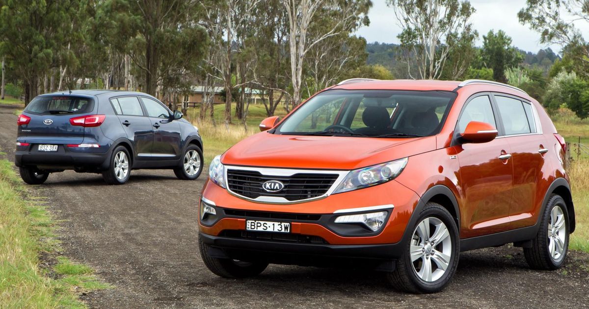 Kia recalls over 100,000 vehicles in Australia for fire risk | CarExpert