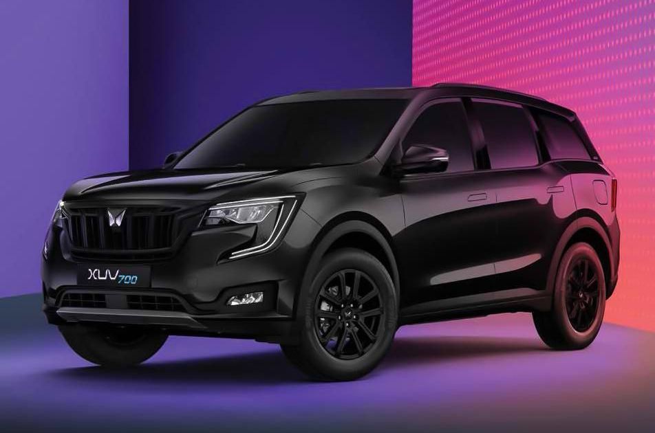 2025 Mahindra XUV700 price and specs | CarExpert