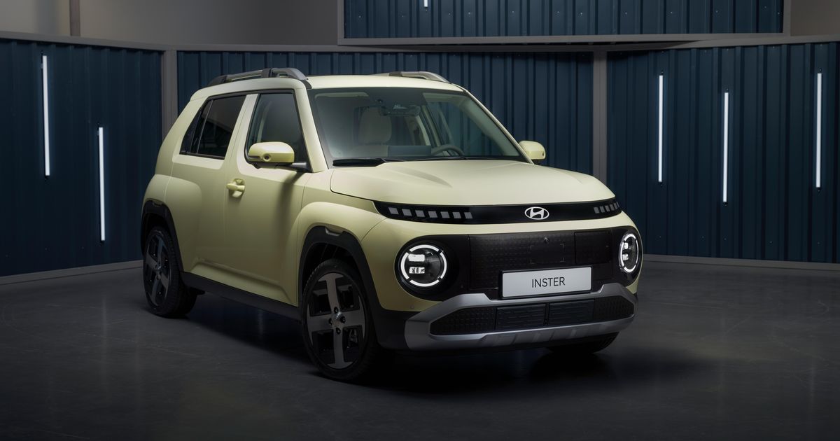 All the EVs coming to Australia in 2025 | CarExpert