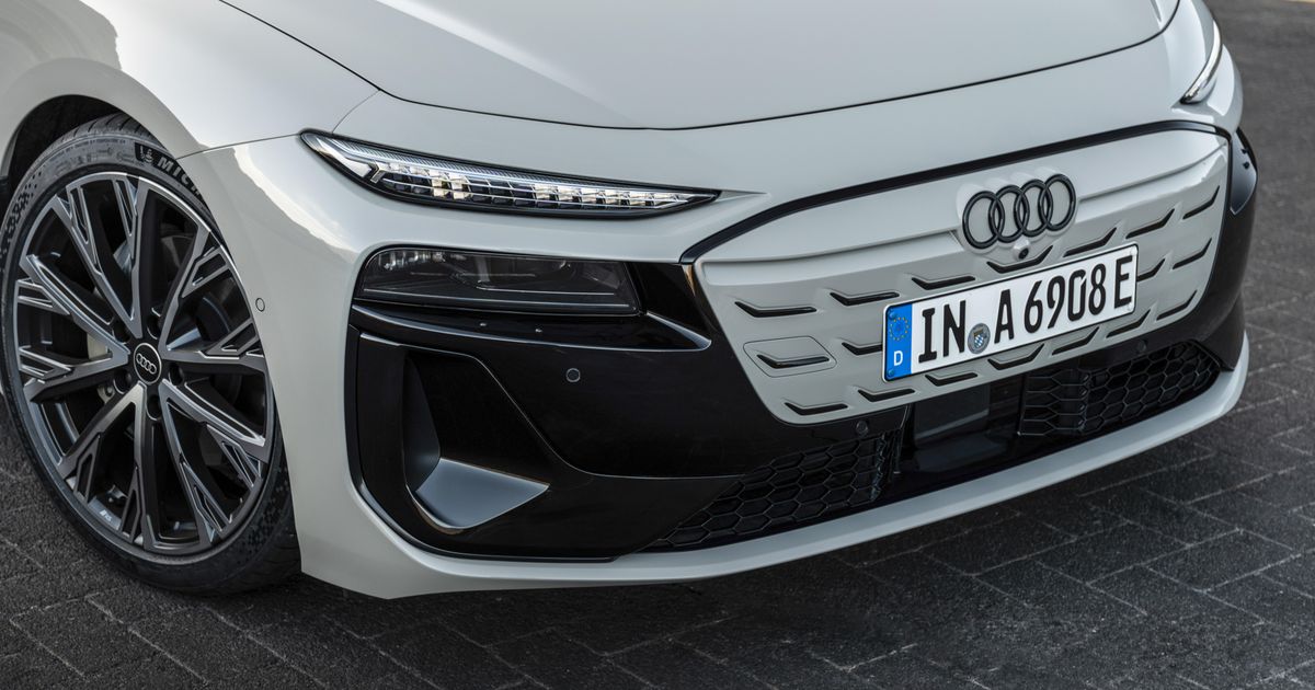 Audi's next-generation large cars under a cloud of uncertainty for ...