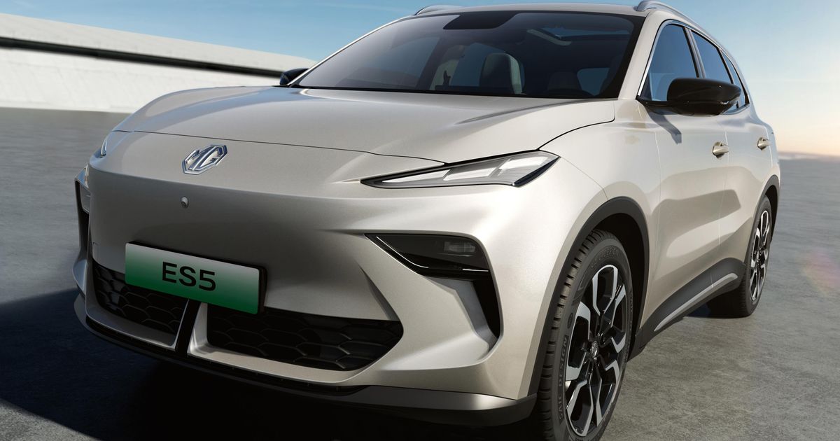 MG to reveal multiple new models in Australia within weeks | CarExpert