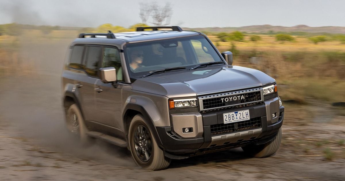 VFACTS November 2024: Private sales slump, RAV4 maintains lead | CarExpert