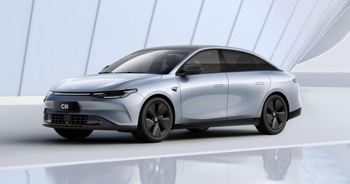 All Leapmotor models are on the cards for Australia | CarExpert