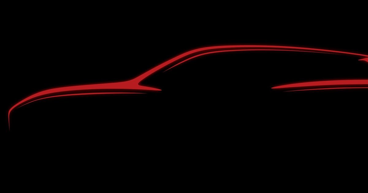 Mercedes-AMG going it alone in developing BMW XM rival | CarExpert