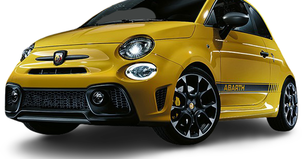 2025 Abarth 595 Reviews - Models & Range | CarExpert
