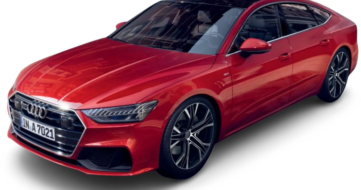 2024 Audi A7 Reviews - Models & Range | CarExpert