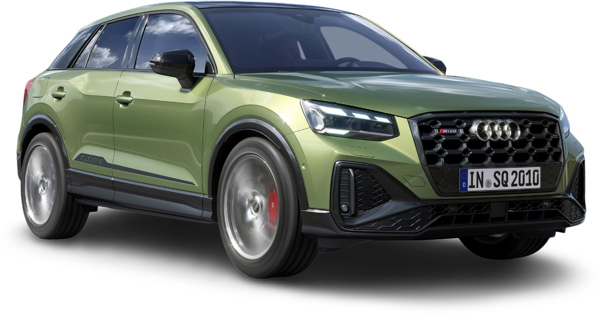 Audi Q2 Reviews - Models & Range | CarExpert