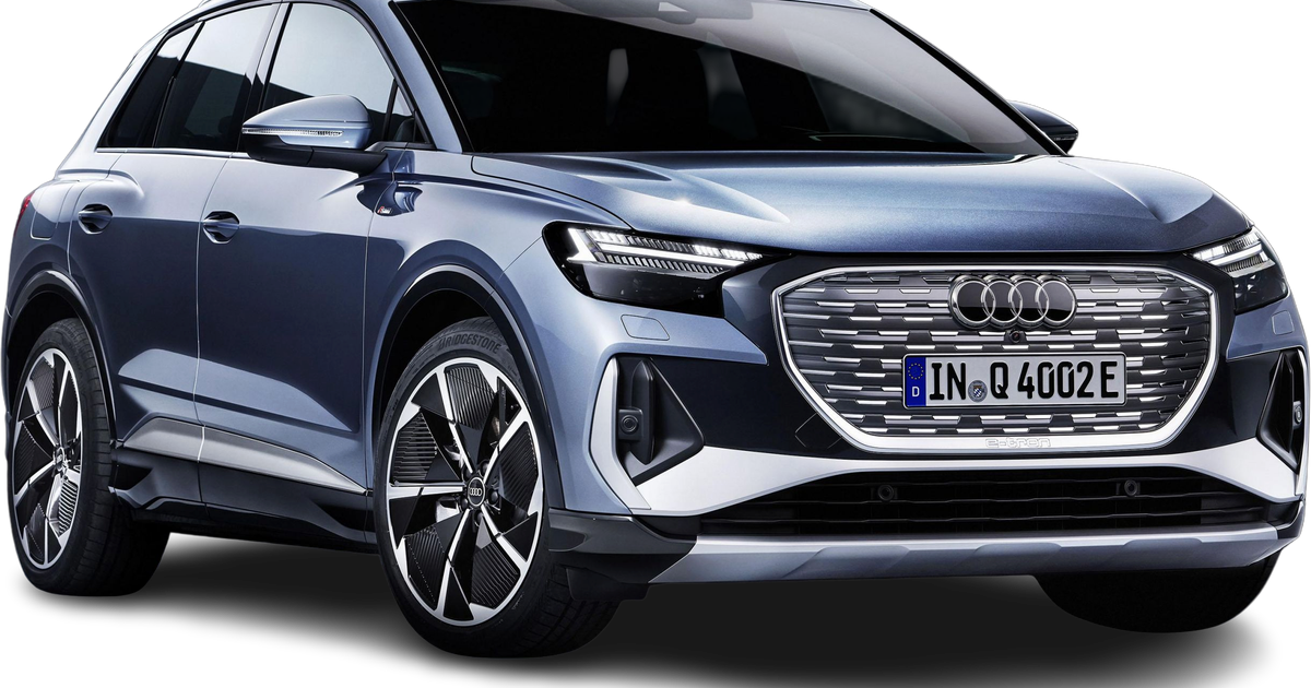 2025 Audi Q4 e-tron Reviews - Models & Range | CarExpert