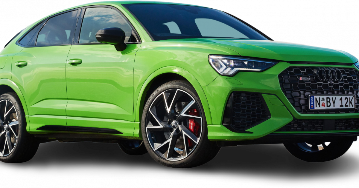 Audi RSQ3 Reviews - Models & Range | CarExpert