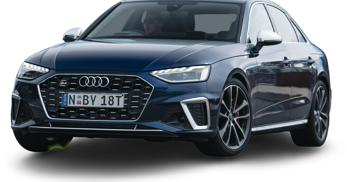 2025 Audi S4 Reviews - Models & Range | CarExpert