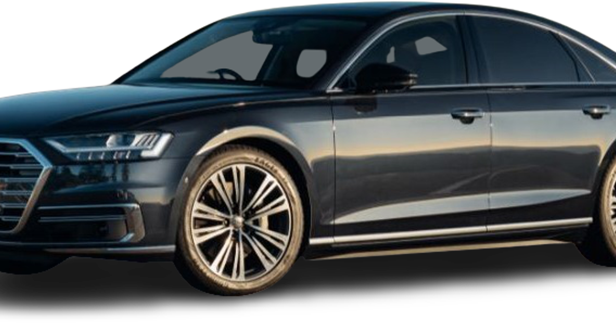 2024 Audi S8 Reviews - Models & Range | CarExpert
