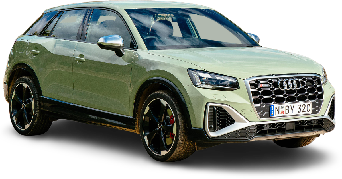 Audi SQ2 Reviews - Models & Range | CarExpert