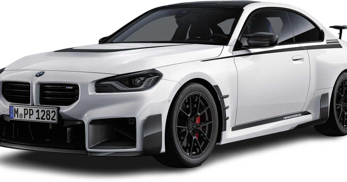 BMW M2 Reviews - Models & Range | CarExpert
