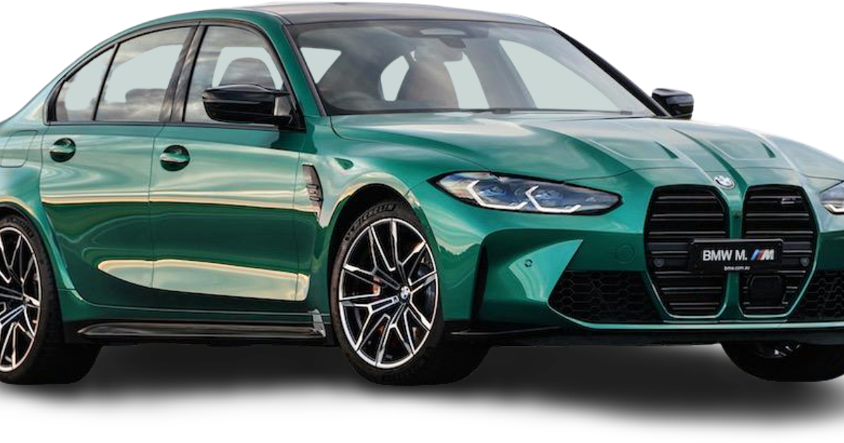 2025 BMW M3 Reviews - Models & Range | CarExpert
