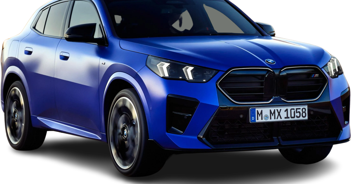 2025 BMW X2 Reviews - Models & Range | CarExpert