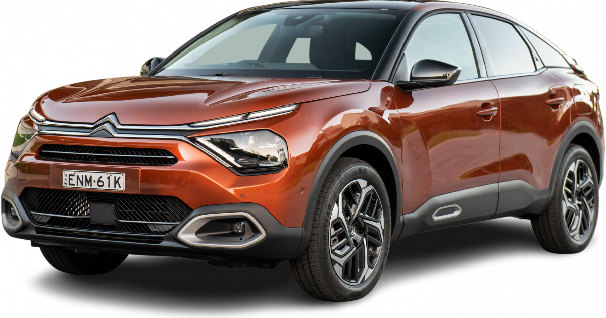 Citroen C4 Reviews - Models & Range | CarExpert