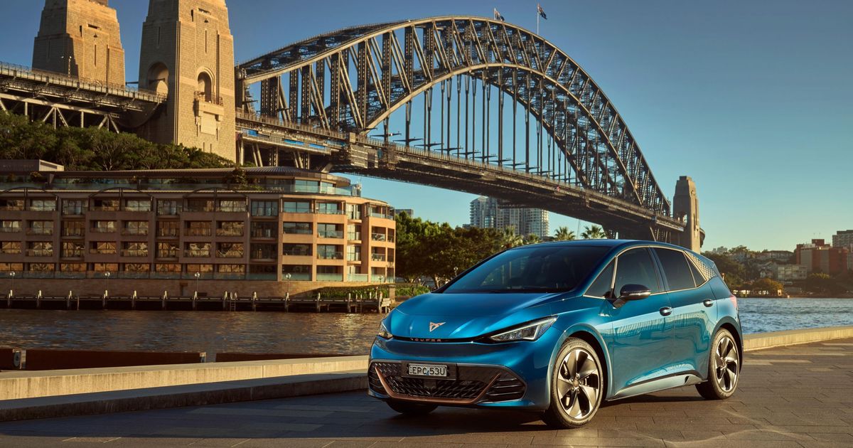 Buy Cupra Born | Get a discount and a great deal | CarExpert