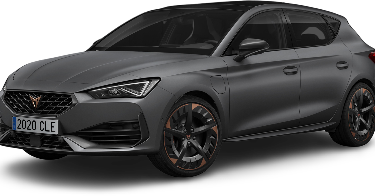 2025 Cupra Leon Reviews - Models & Range | CarExpert