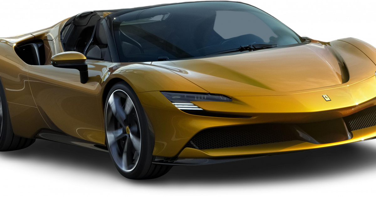 Ferrari SF90 Reviews - Models & Range | CarExpert