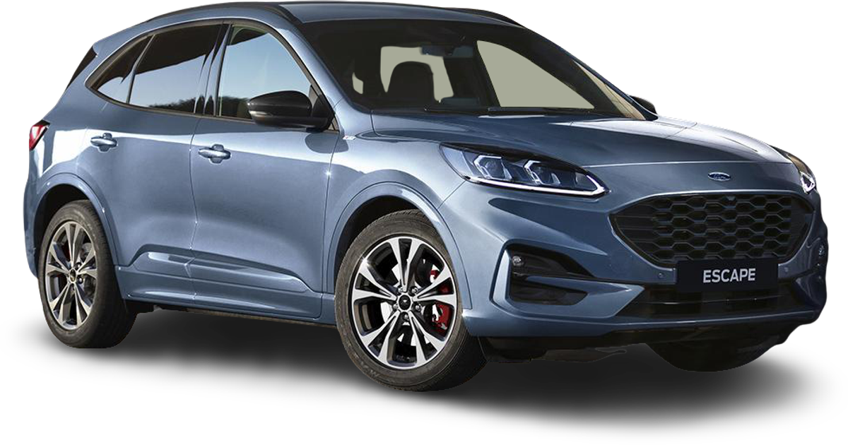 Ford Escape Reviews - Models & Range | CarExpert