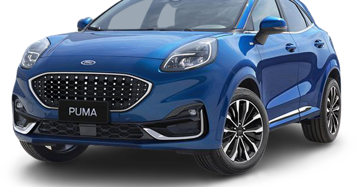 2024 Ford Puma Reviews - Models & Range | CarExpert