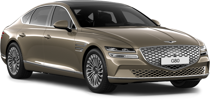 2024 Genesis G80 Reviews - Models & Range | CarExpert