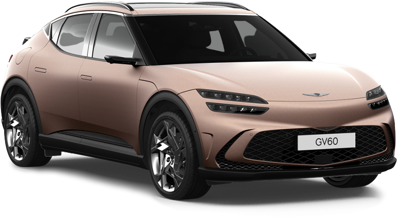 2025 Genesis GV60 Reviews - Models & Range | CarExpert