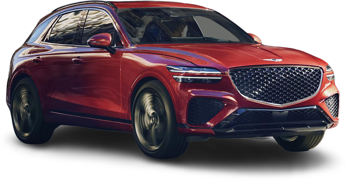 2024 Genesis GV70 Reviews - Models & Range | CarExpert