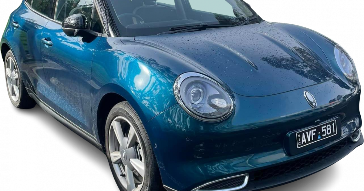 GWM Ora Reviews - Models & Range | CarExpert