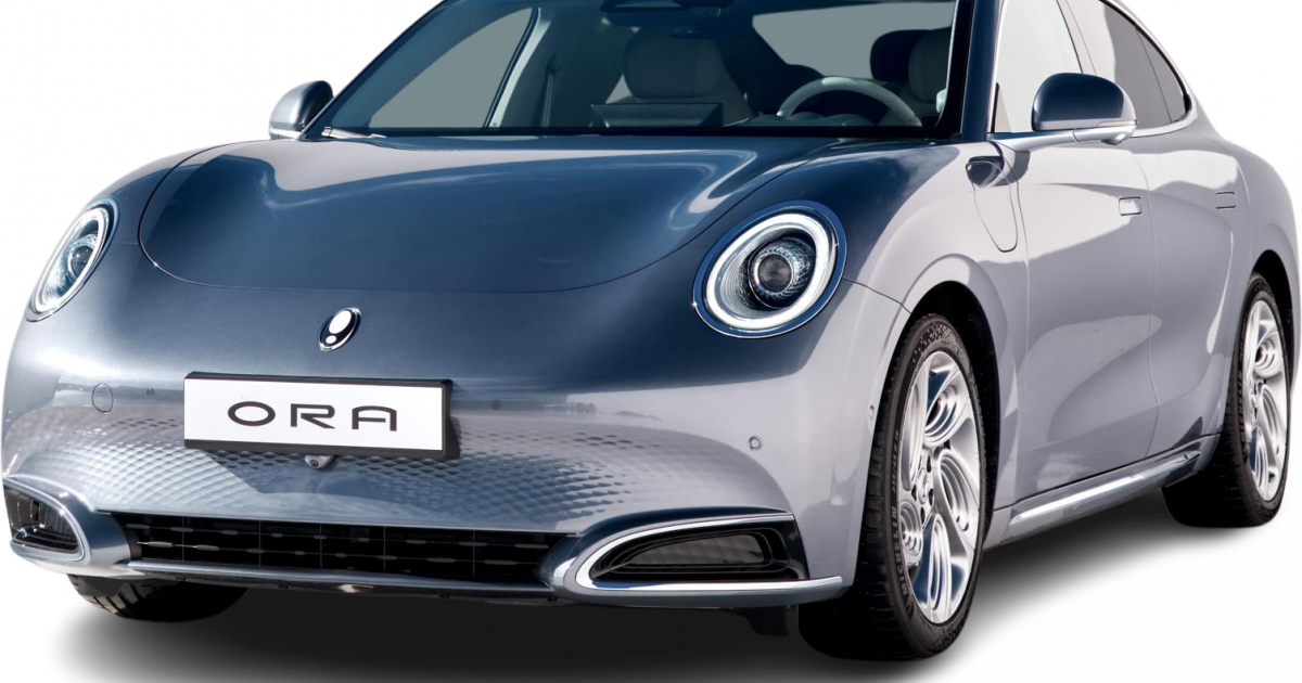 GWM Ora Sport Reviews - Models & Range | CarExpert