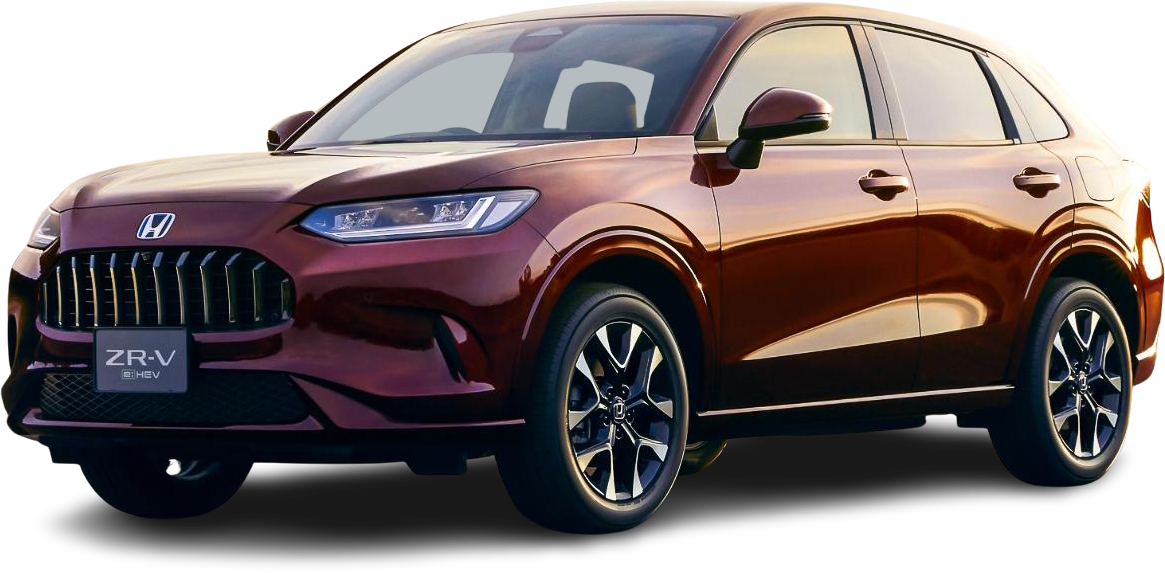 2025 Honda ZR-V Reviews - Models & Range | CarExpert