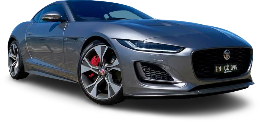 2025 Jaguar F-Type Reviews - Models & Range | CarExpert