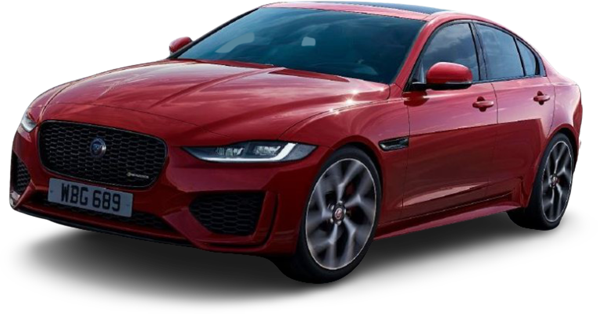 2024 Jaguar XE Reviews - Models & Range | CarExpert