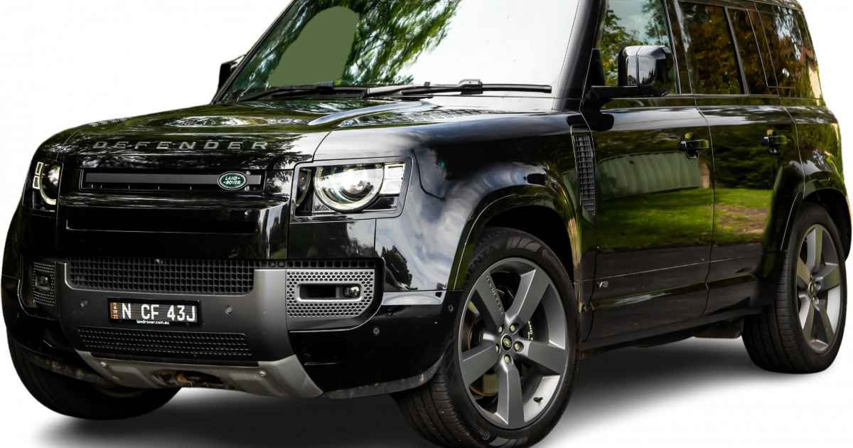 2025 Land Rover Defender Reviews - Models & Range | CarExpert