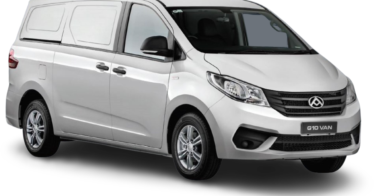2025 LDV G10 Reviews - Models & Range | CarExpert