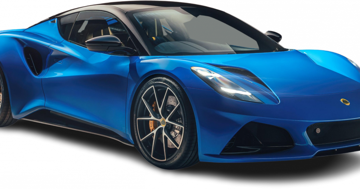 2025 Lotus Emira Reviews - Models & Range | CarExpert