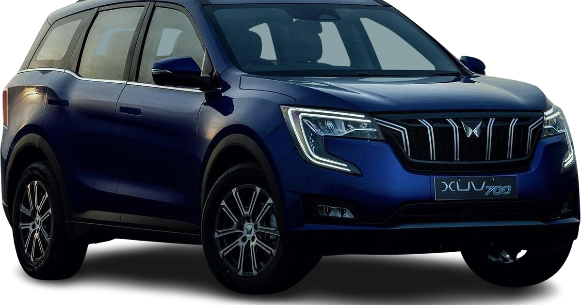 Mahindra XUV700 Reviews - Models & Range | CarExpert