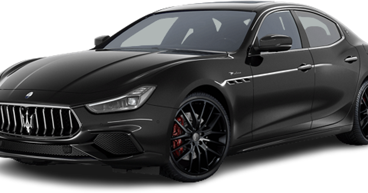 Maserati Ghibli Reviews - Models & Range | CarExpert