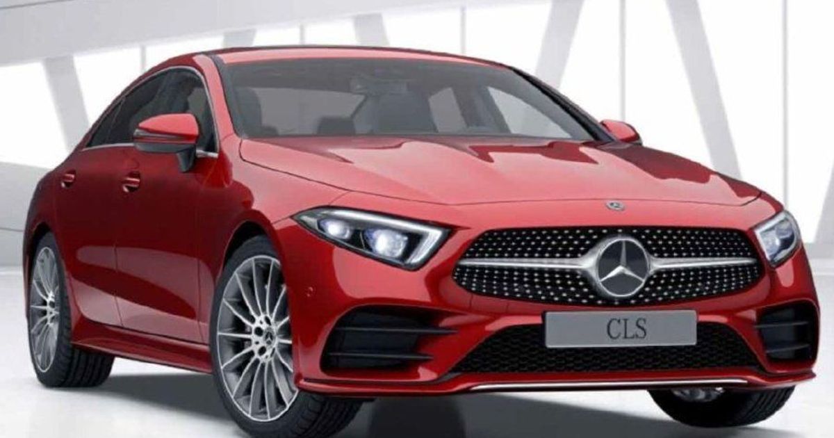 Mercedes-AMG CLS Comparison | CarExpert